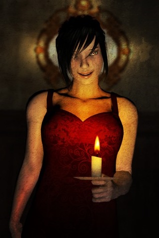 Steam Community :: Guide :: Dreadout KOTD Ghost Guide