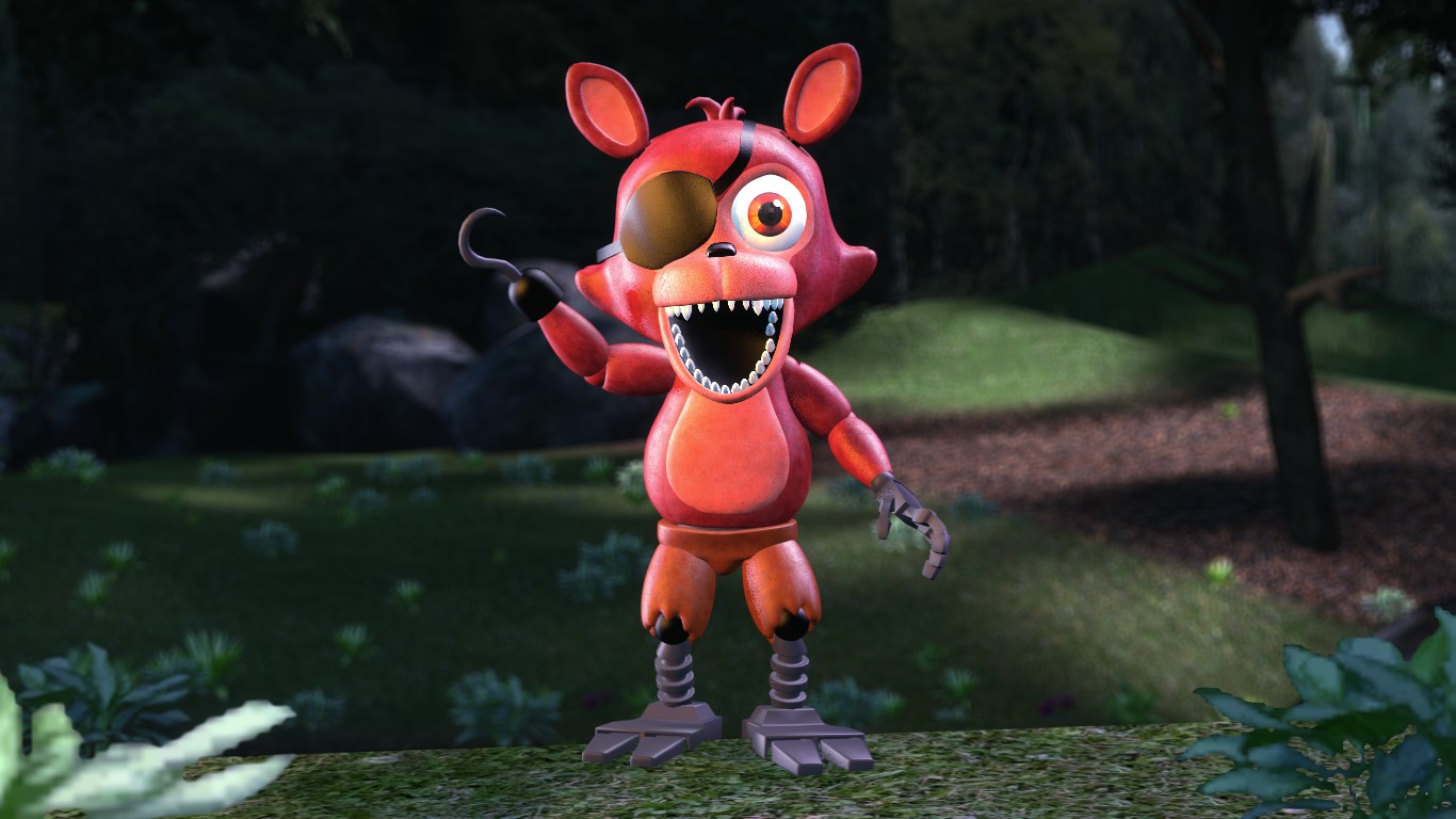 Steam Community :: FNaF World