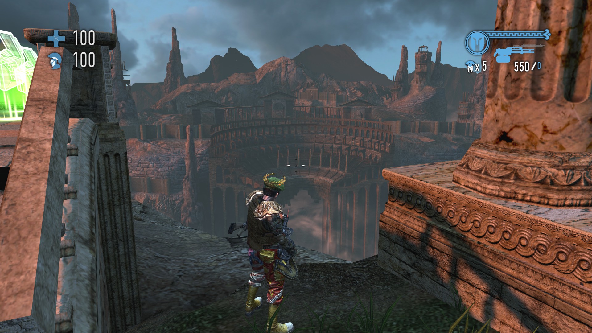 Steam Community :: God Mode