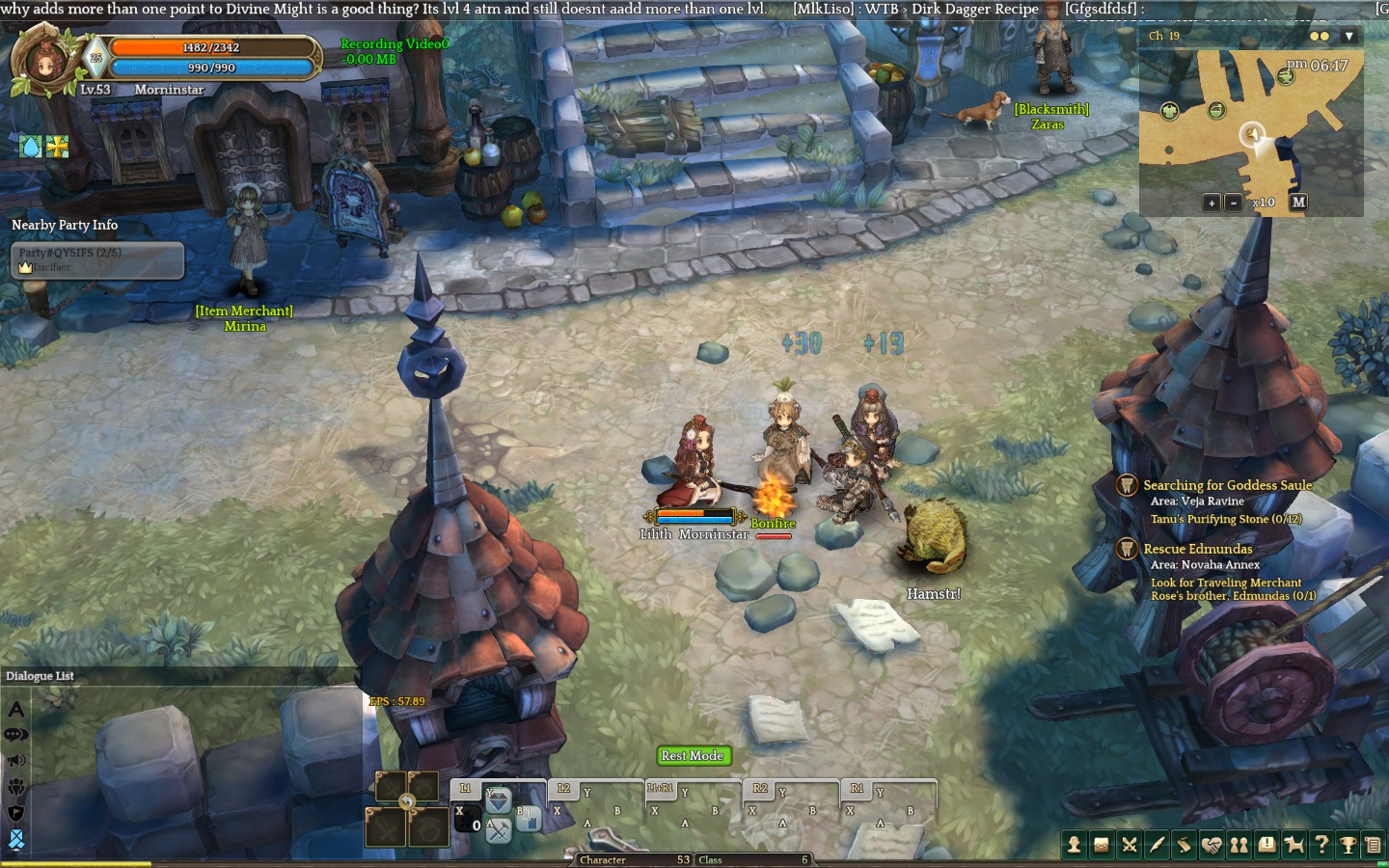 Steam Community :: Tree of Savior (English Ver.)