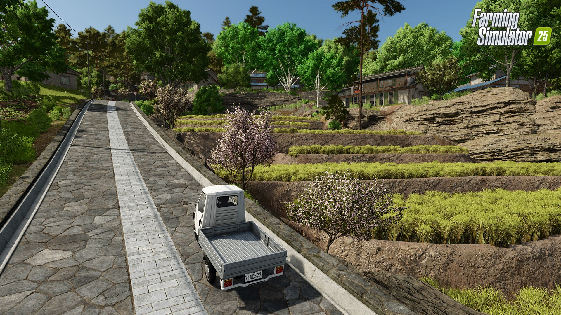 Steam Community :: Guide :: FS25 TÜRKÇE REHBER