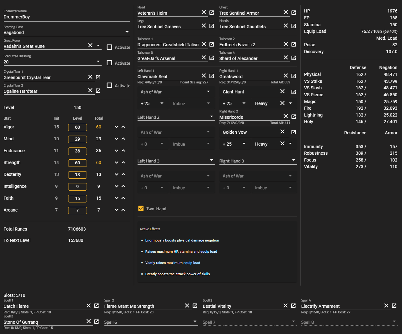 Steam Community :: Guide :: Overpowered Leveling Builds With Walkthroughs