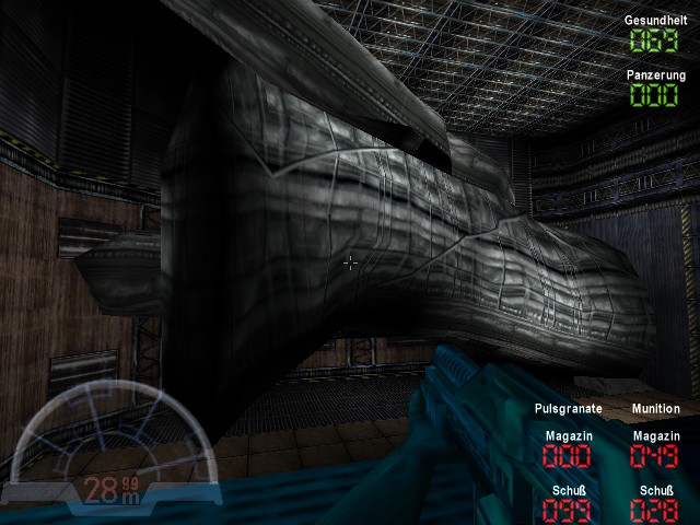 Steam Community :: Aliens versus Predator Classic 2000