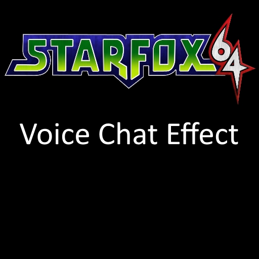 Steam Workshop :: Starfox 64 Voice Chat Effect