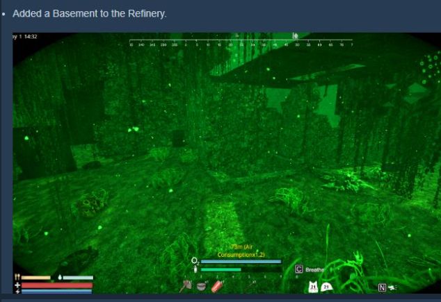 Steam Community :: Guide :: 👀🐳Sunkenland (EA)