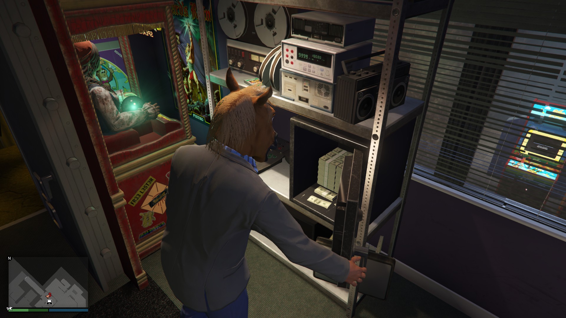 Steam Community :: Guide :: Maximizing Passive Income in GTA Online ...