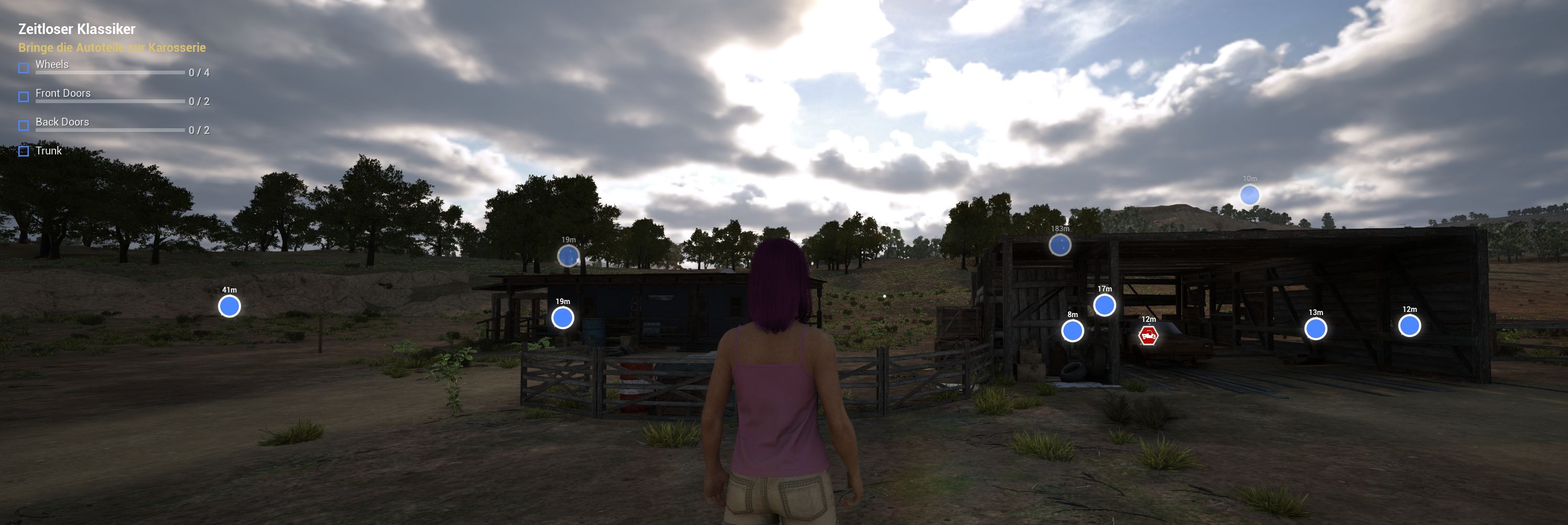 Steam Community :: Guide :: 👀🤠 Ranch Simulator Tipps & Tricks