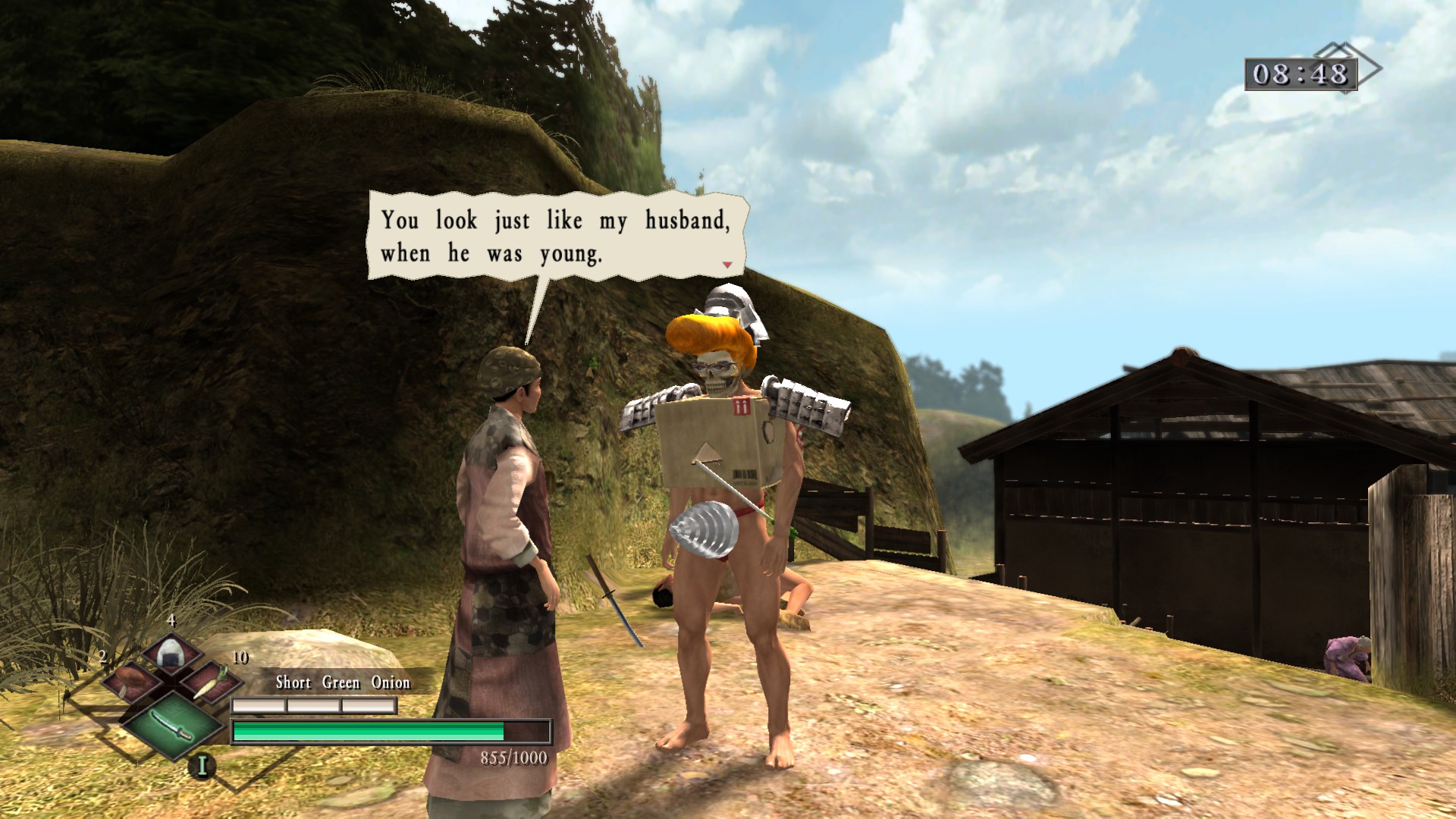Steam Community :: Way of the Samurai 3