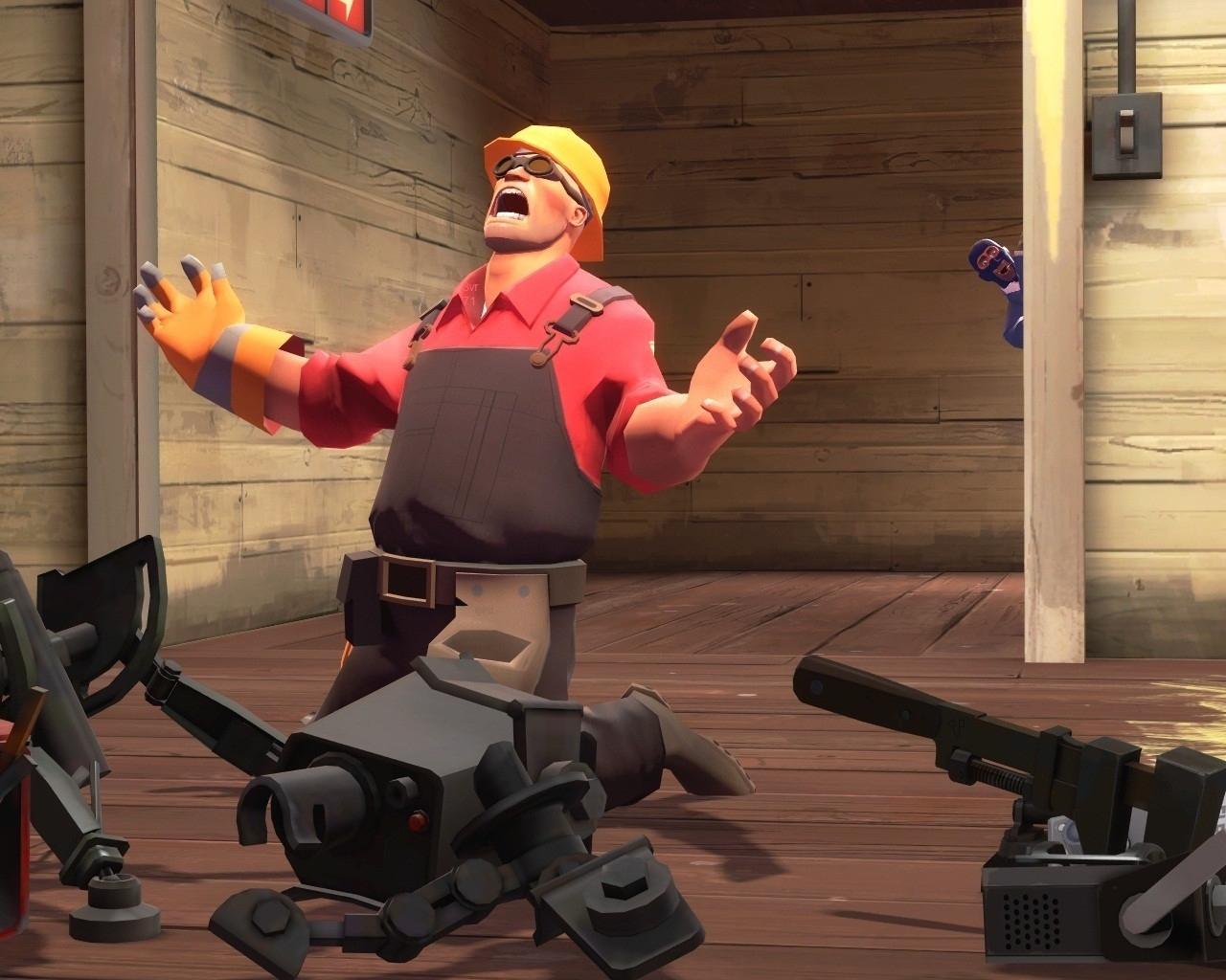 Steam Community :: Guide :: how to be the BEST at tf2 - A Guide For ...