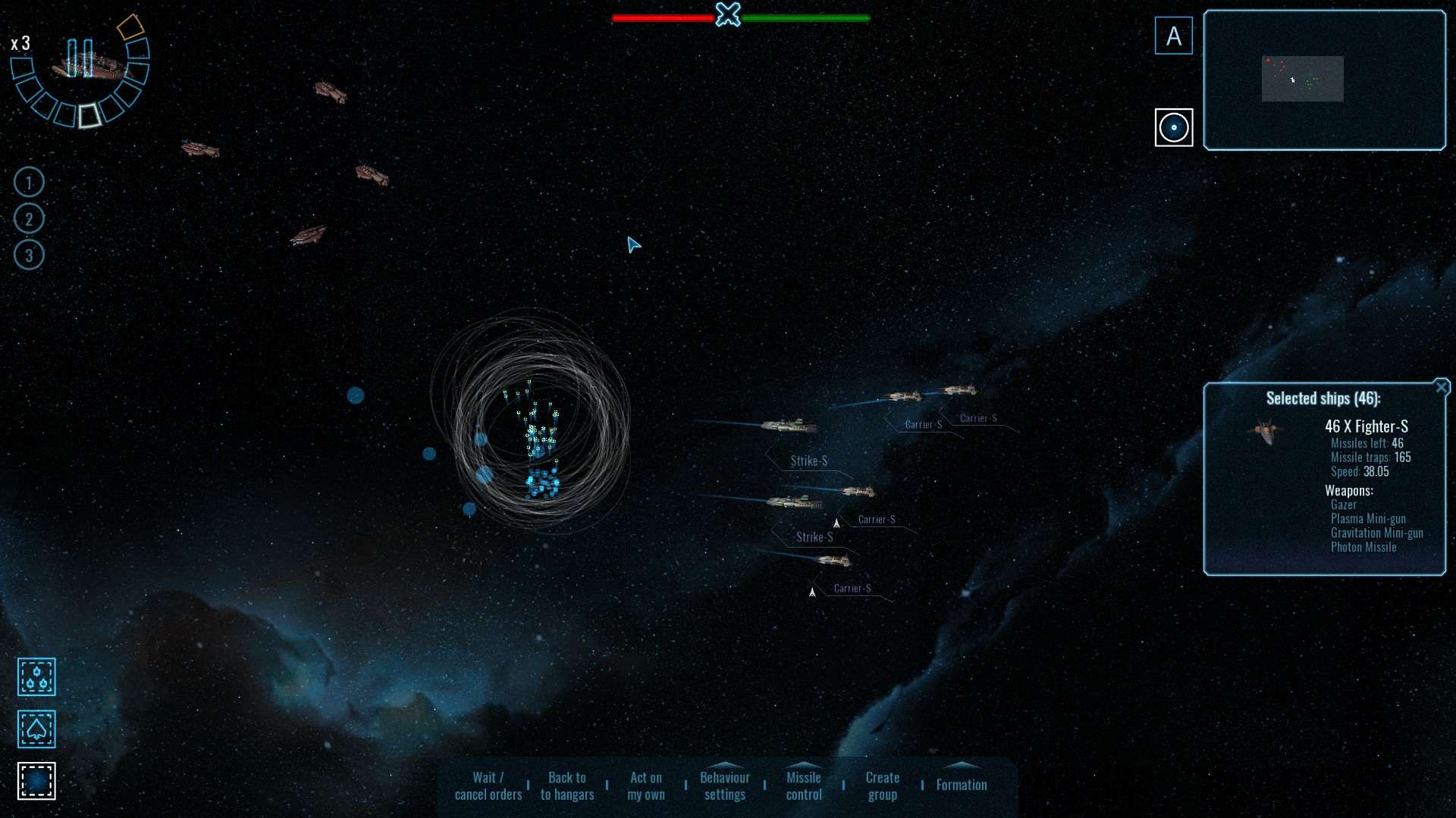 Steam Community :: Polaris Sector