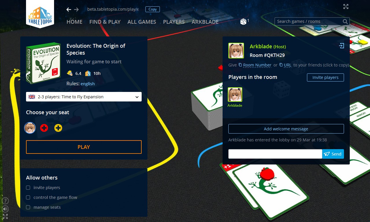 Steam Community :: Tabletopia