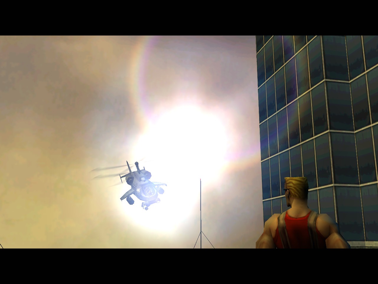 Steam Community :: Duke Nukem: Manhattan Project