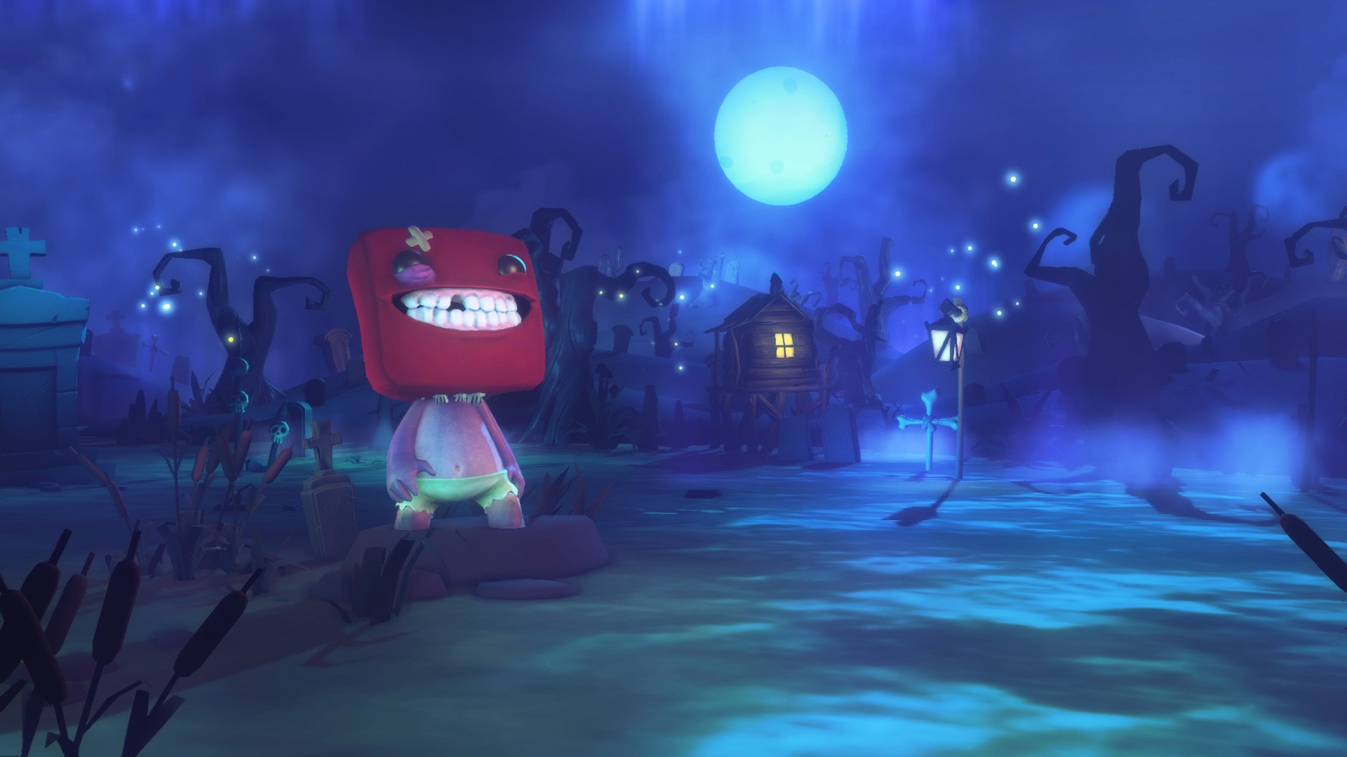 Steam Community :: Full Mojo Rampage