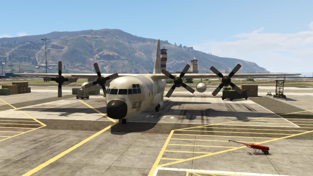 Steam Community :: Guide :: Duo Vandal's Guide to Flying in GTA V