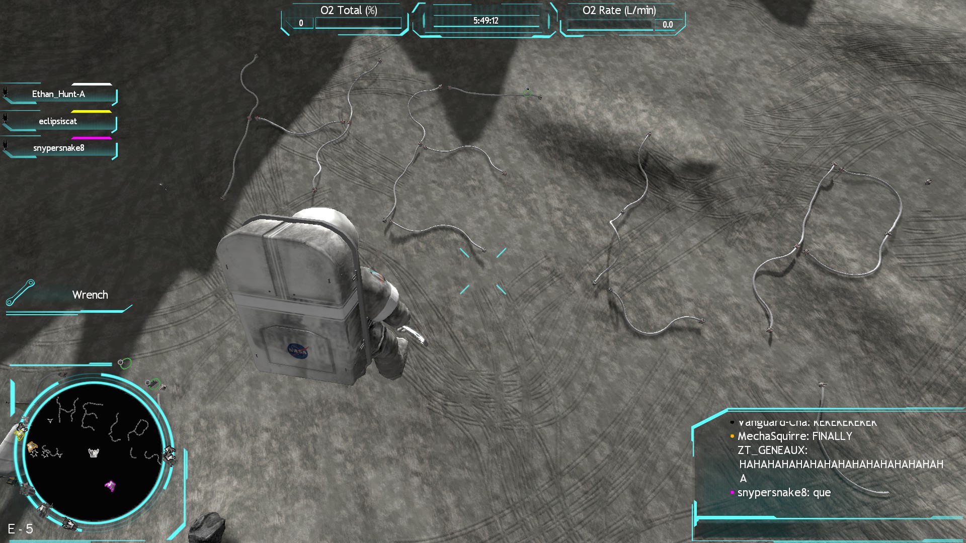 Steam Community :: Moonbase Alpha