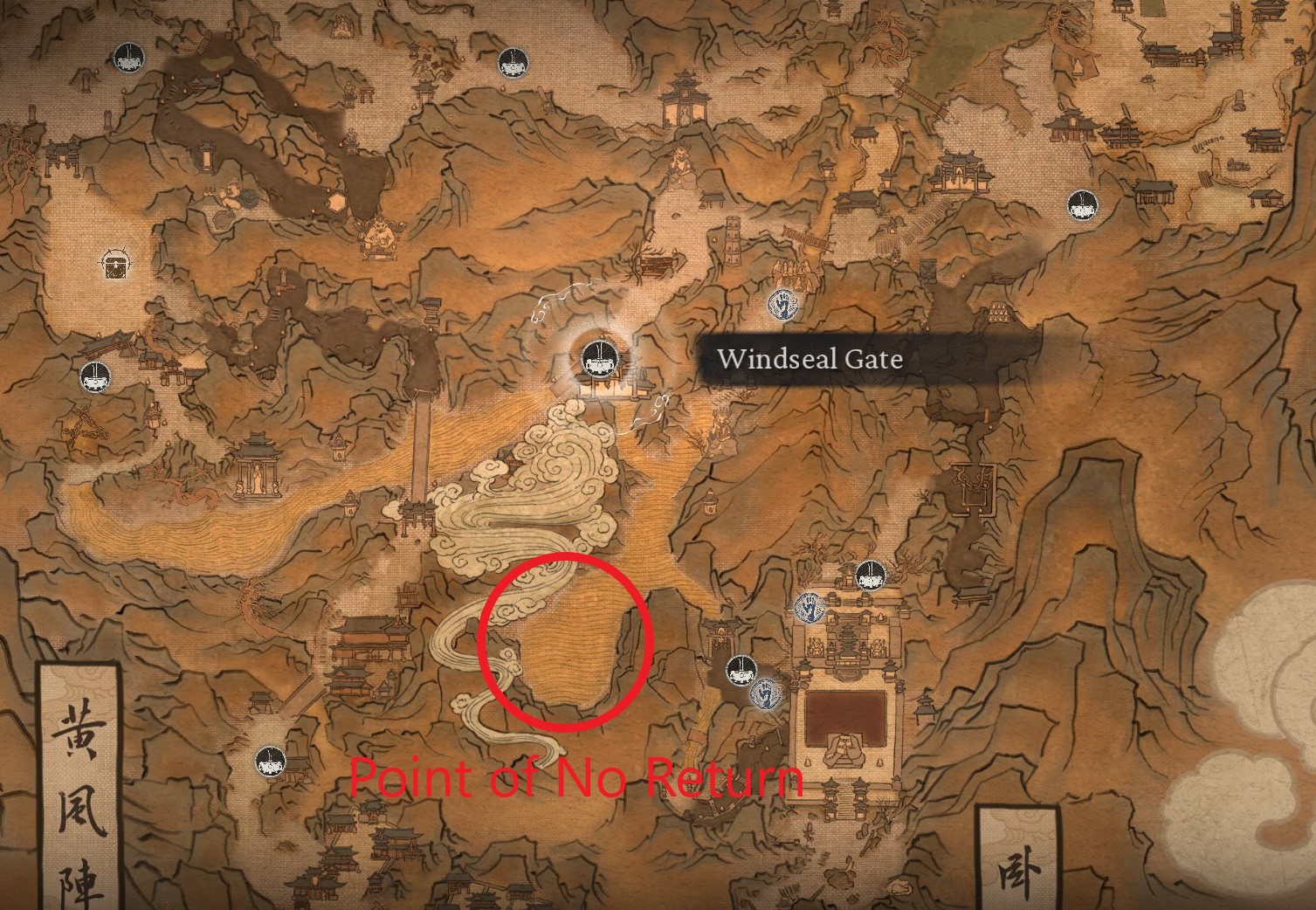 Steam Community :: Guide :: John Wukong's First Time Playthrough Guide
