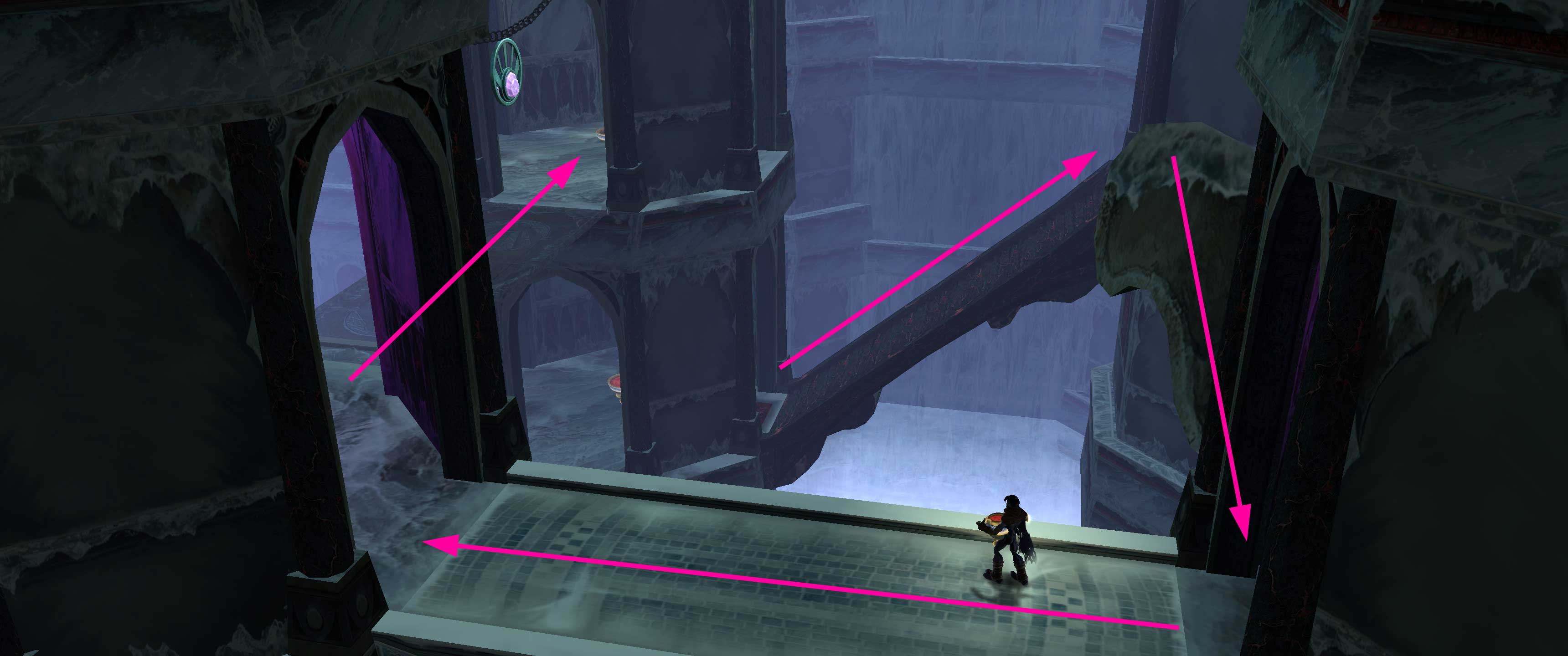 Steam Community :: Guide :: Soul Reaver 2 – Walkthrough and Achievements