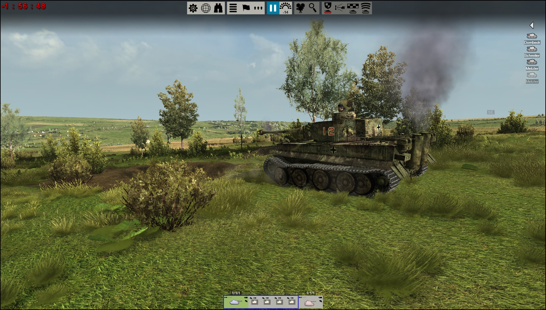 Steam Community :: Graviteam Tactics: Mius-Front