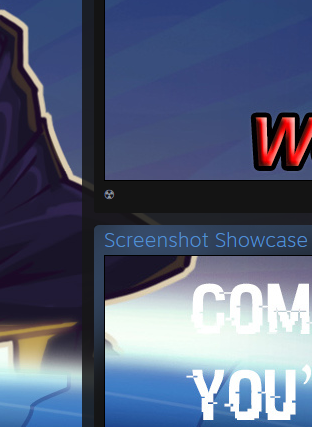 Steam Community :: Guide :: How to make a cool steam profile