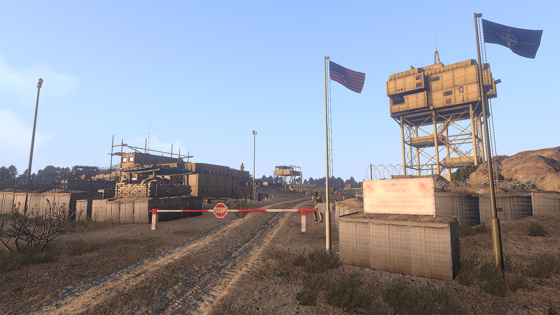 Steam Workshop :: Altis War