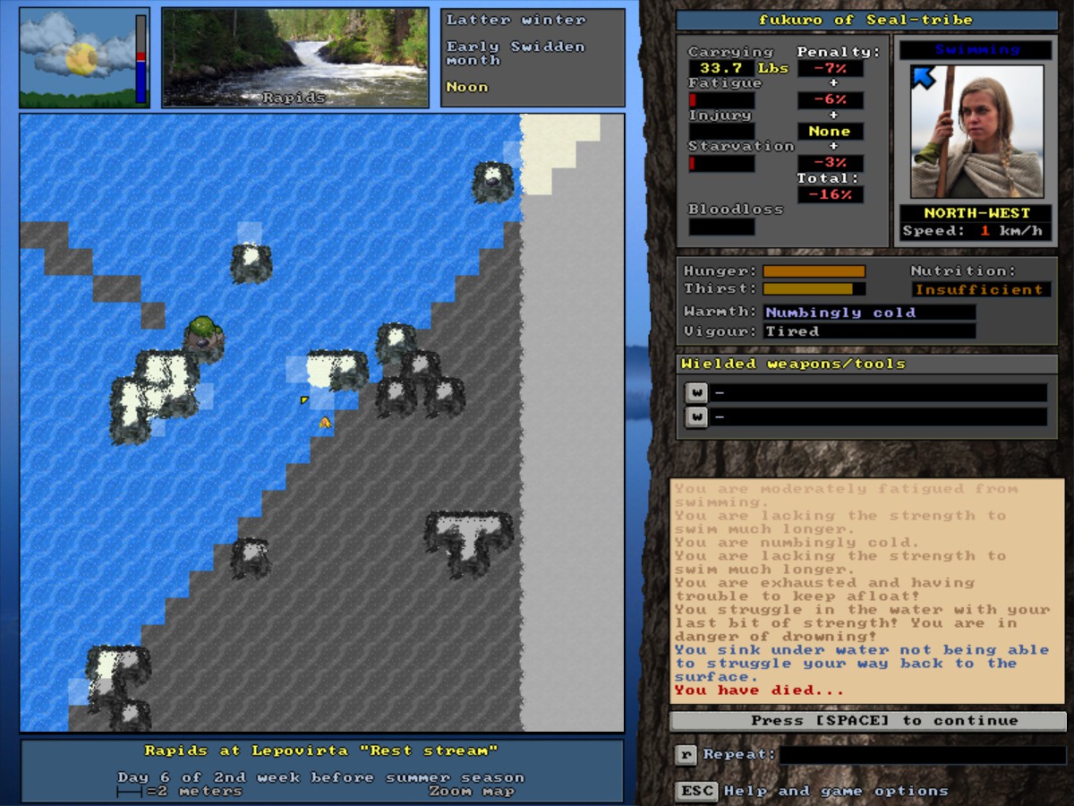 Steam Community :: UnReal World