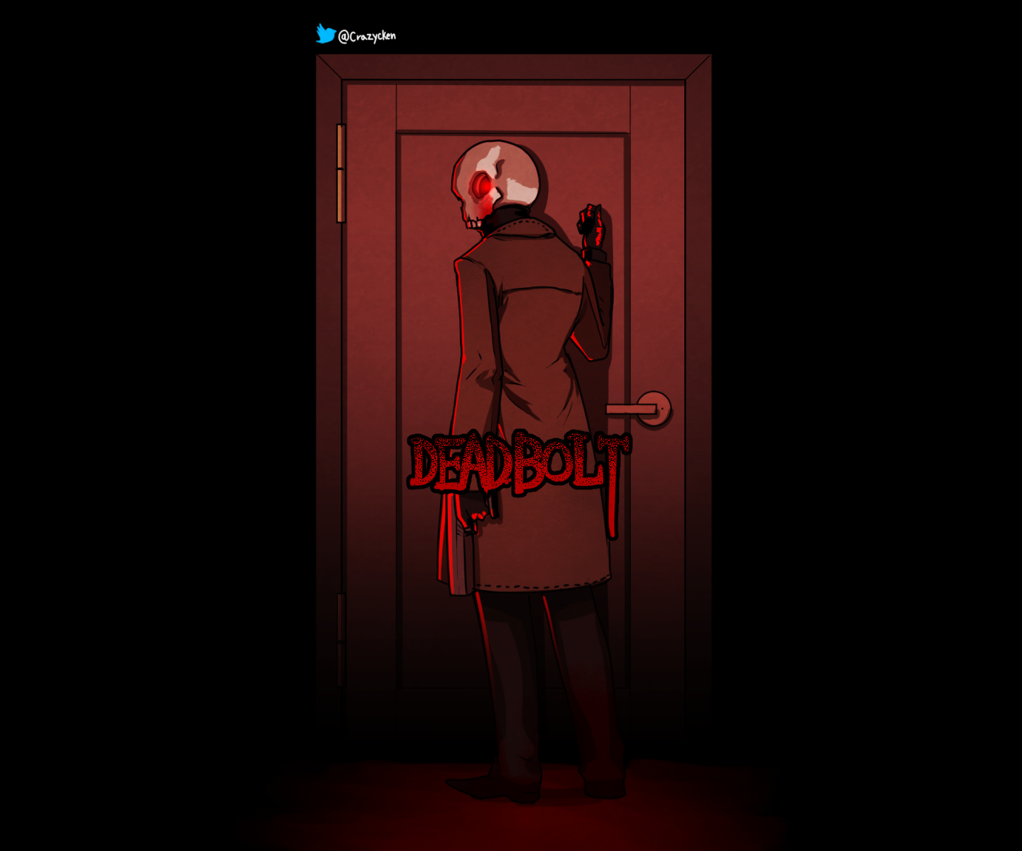 Steam Community :: DEADBOLT