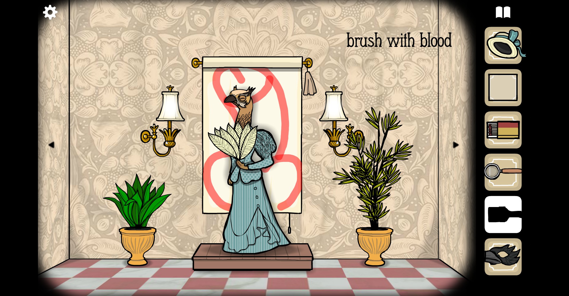 Steam Community :: Rusty Lake Hotel