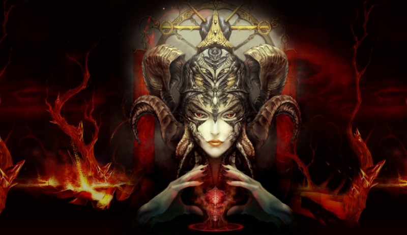 Steam Community :: Requiem