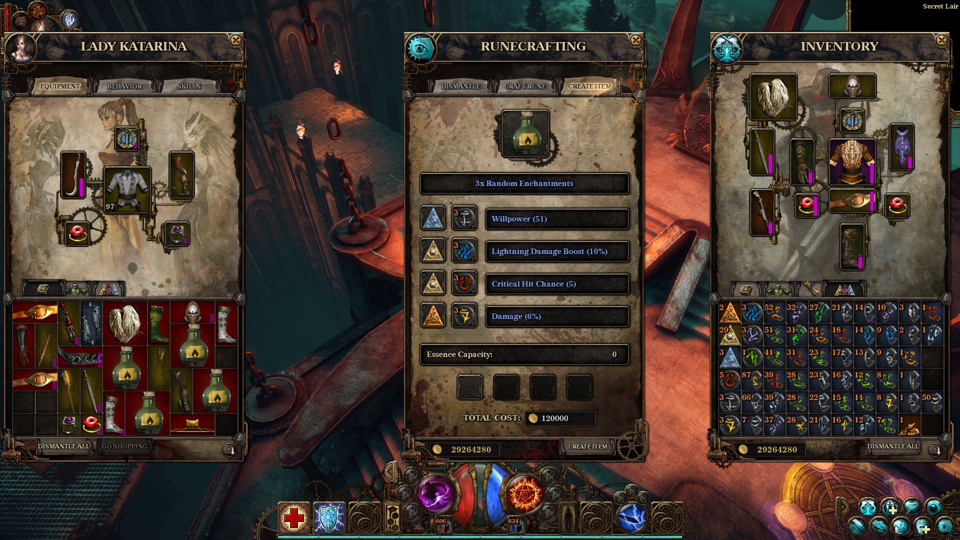Steam Community :: Guide :: Everything You Need To Know About Runecrafting.