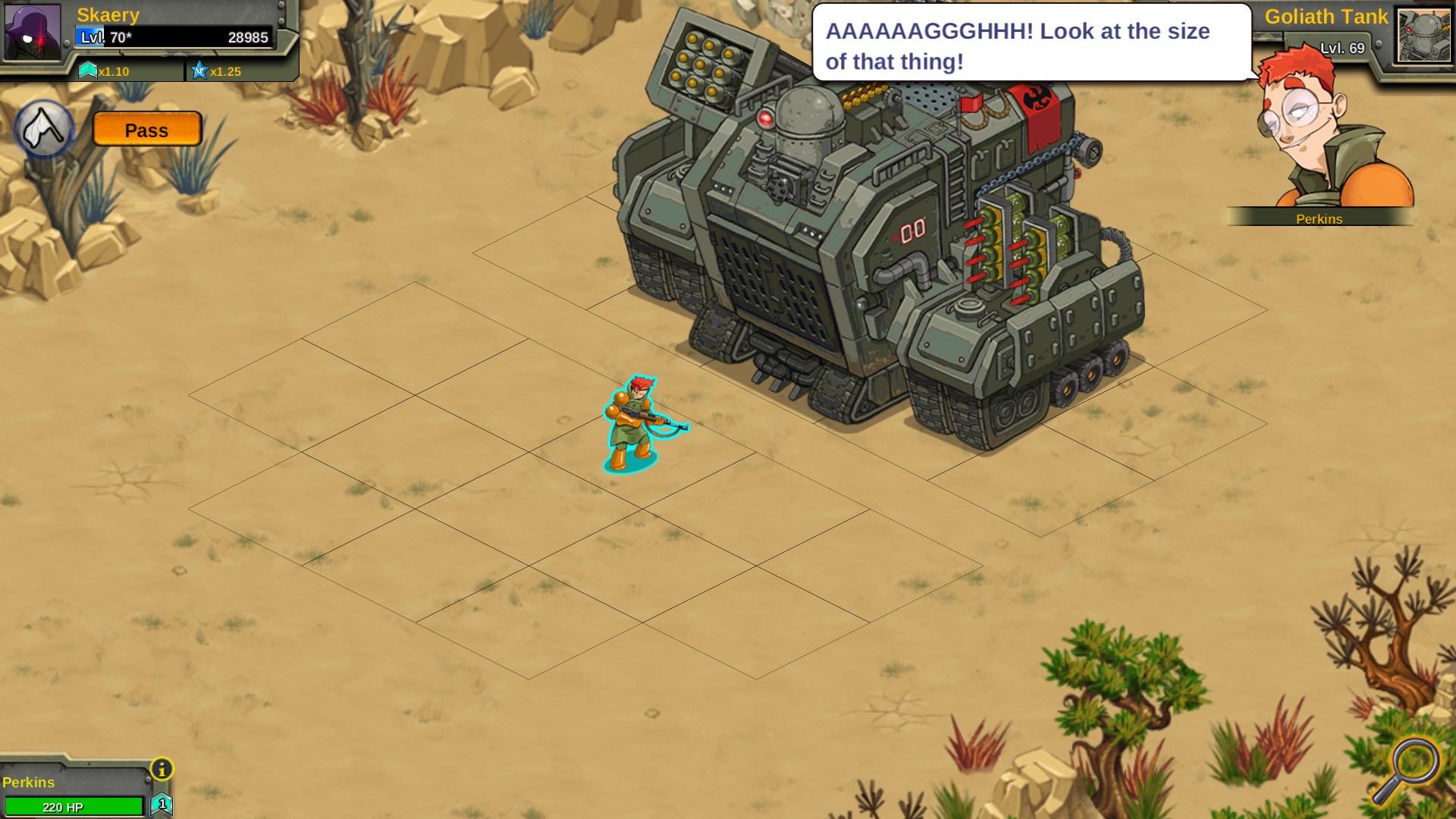 Steam Community :: Battle Nations