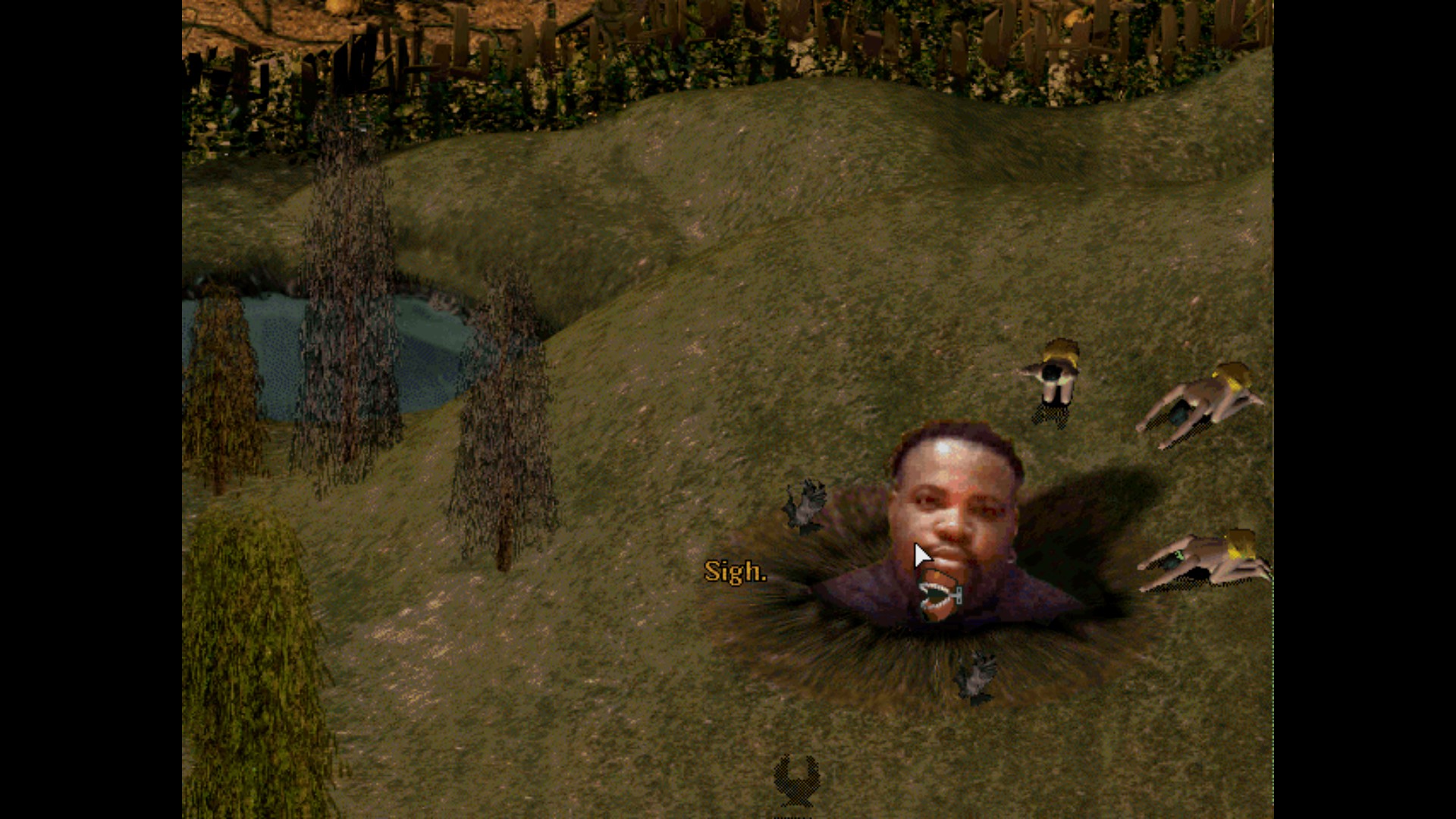 Steam Community :: Sanitarium