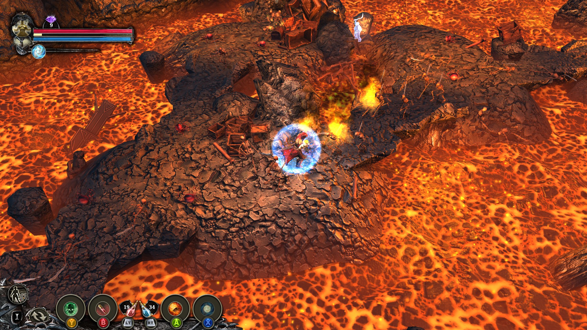 Steam Community :: RAW - Realms of Ancient War