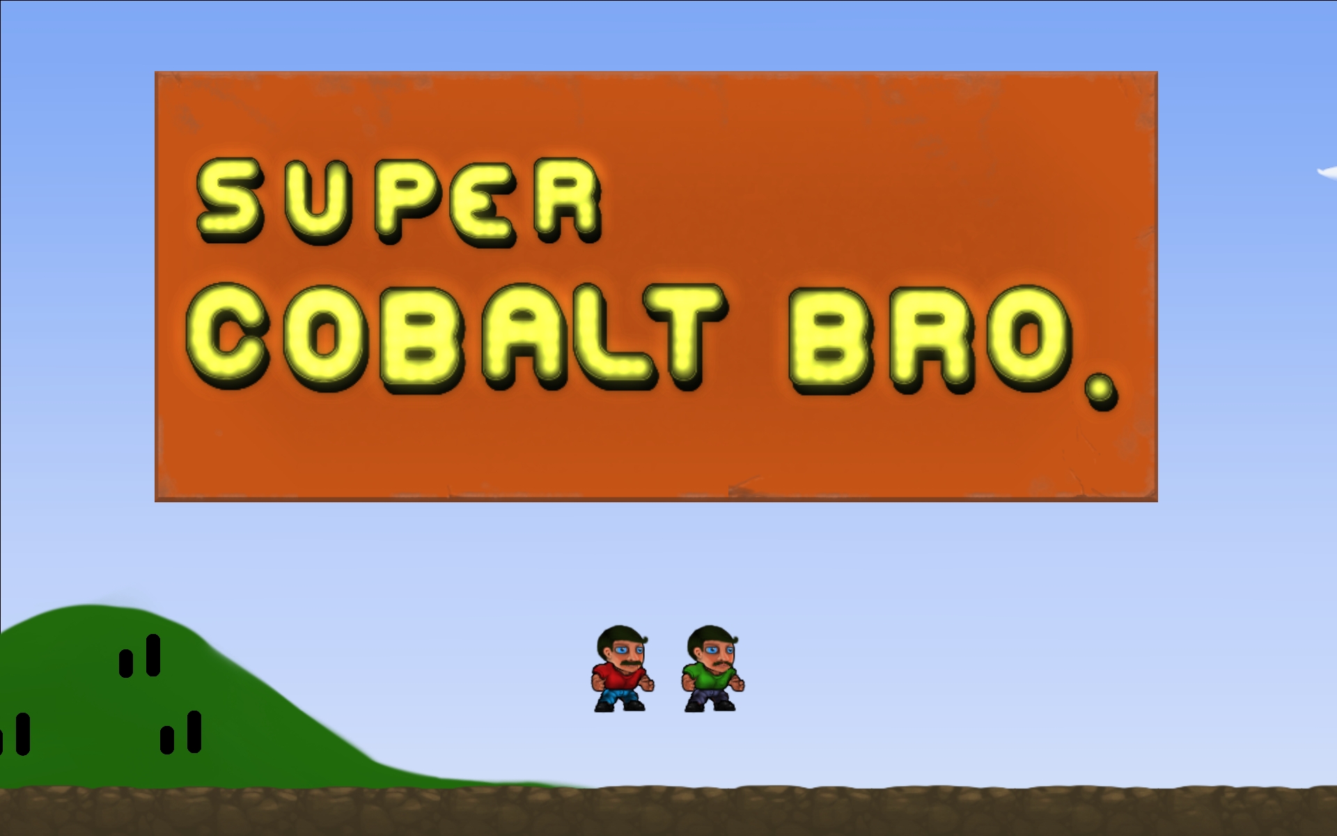 Steam Community :: Cobalt