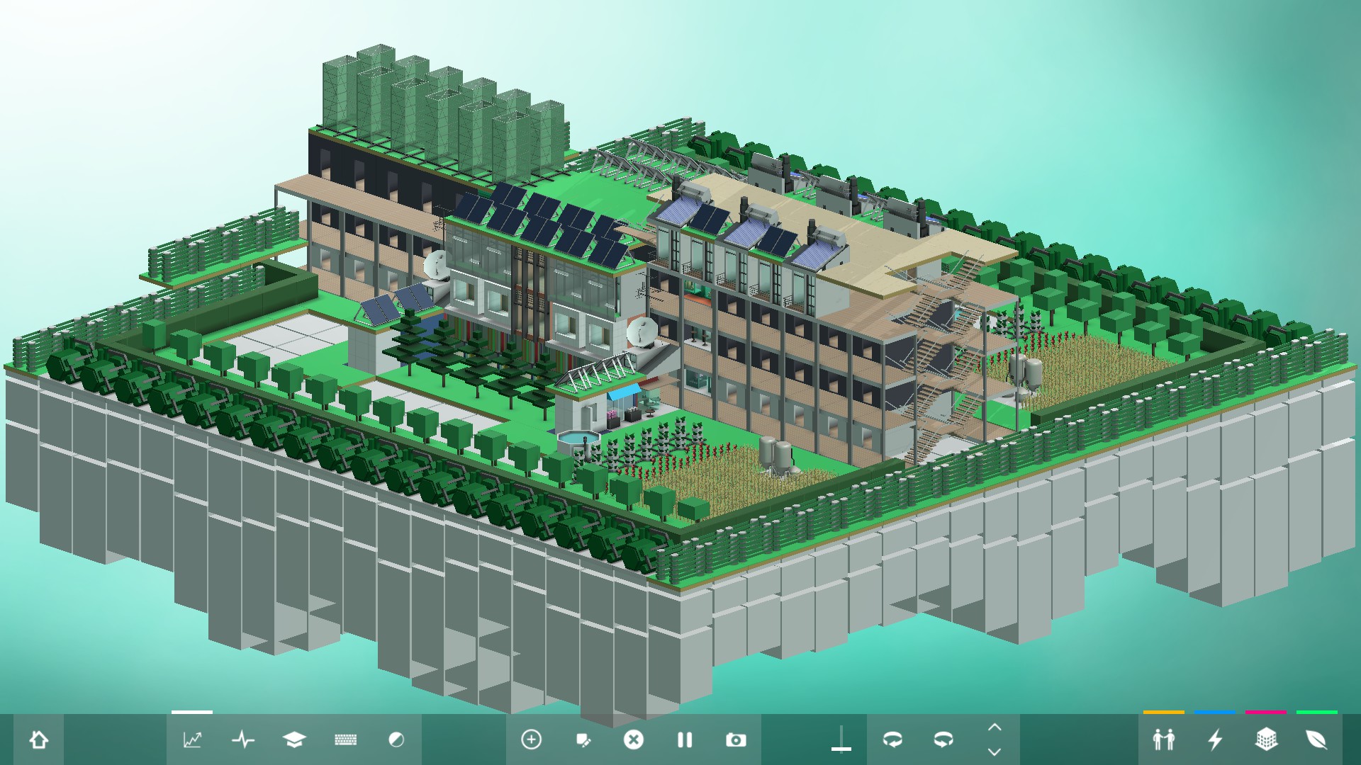 Steam Community :: Block'hood