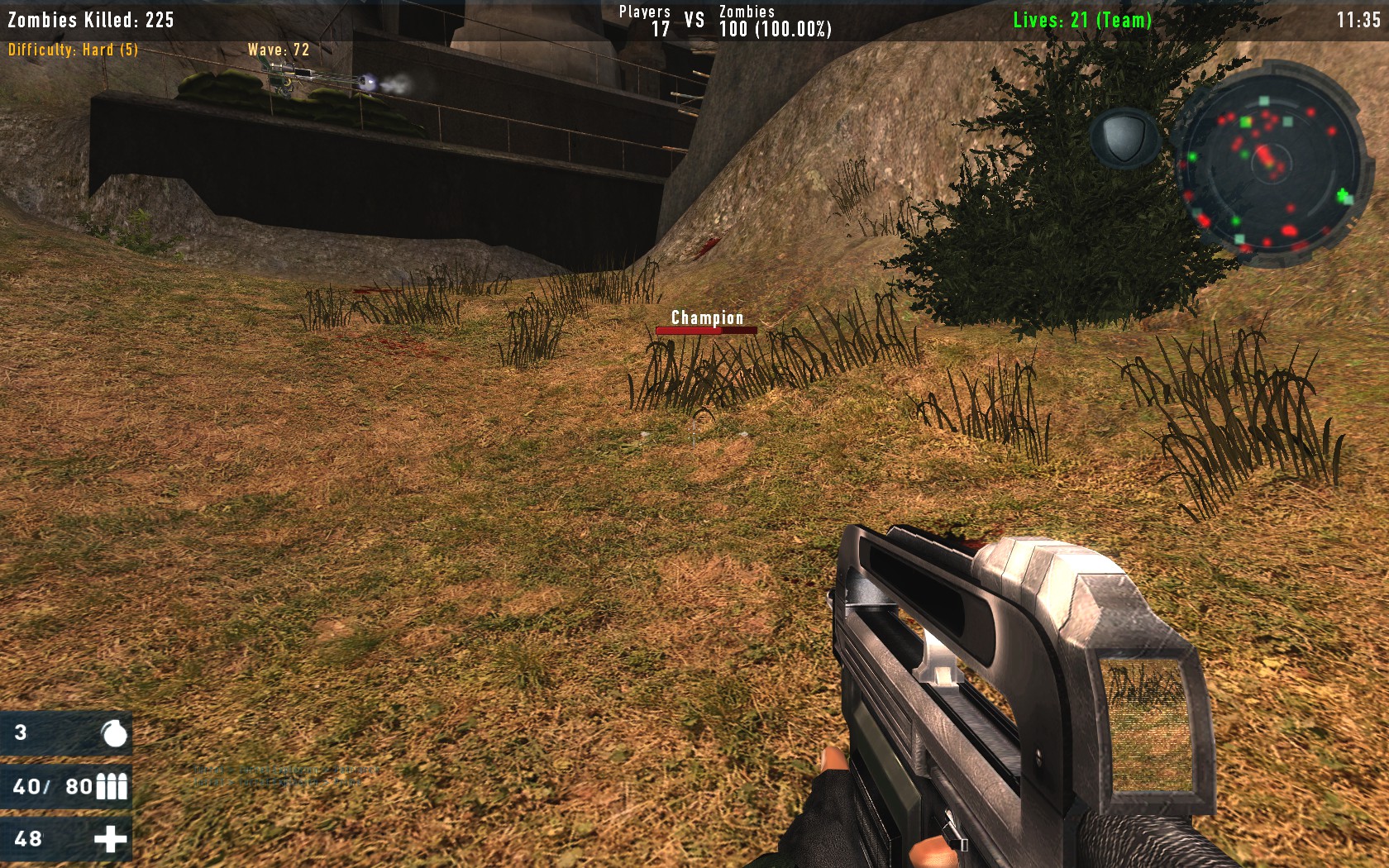 Steam Community :: Killing Floor Mod: Defence Alliance 2