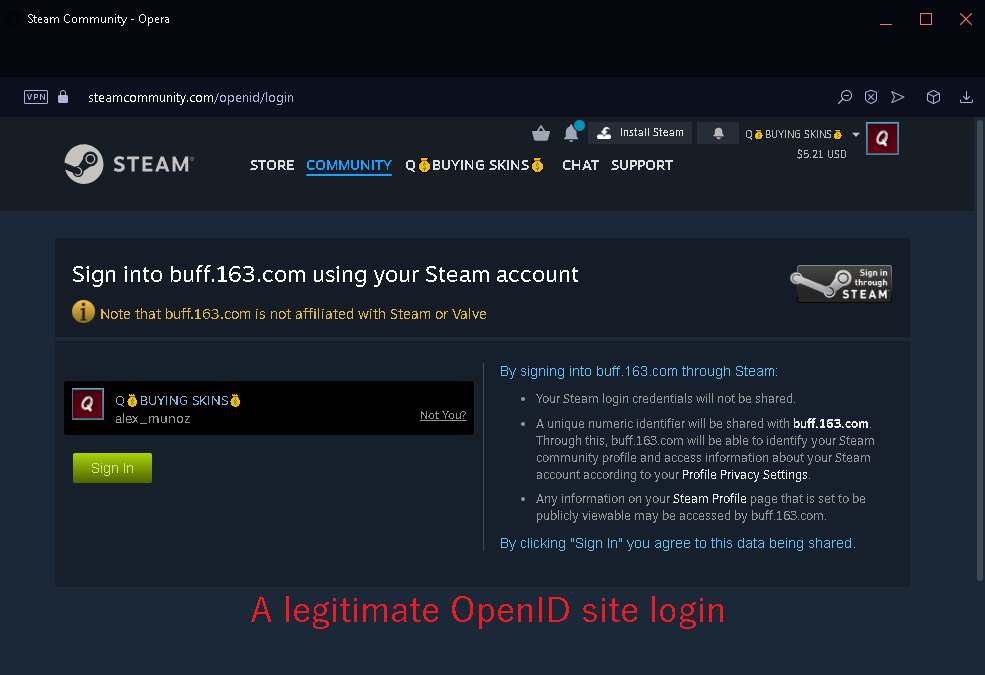 Steam Community :: Guide :: CS2 | Scam Prevention Guide | WCKD Trade