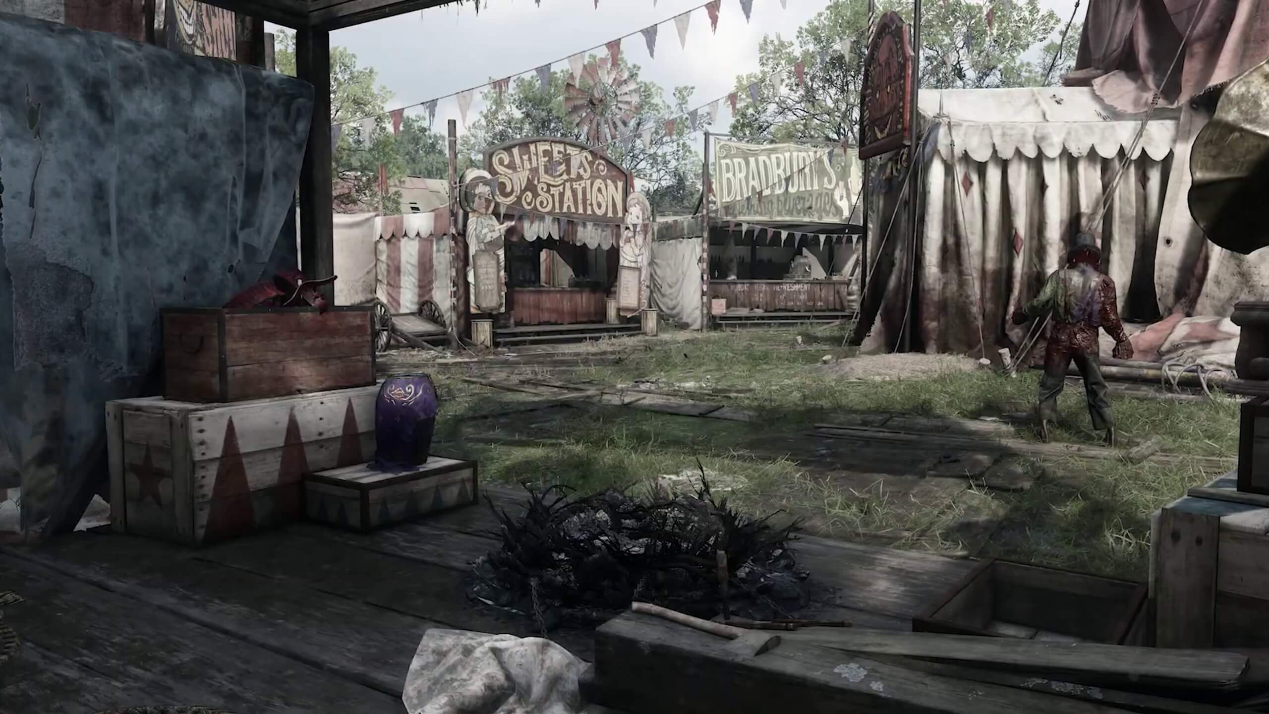 Steam Community :: Guide :: Alles zum Event: Post Malone’s Murder Circus