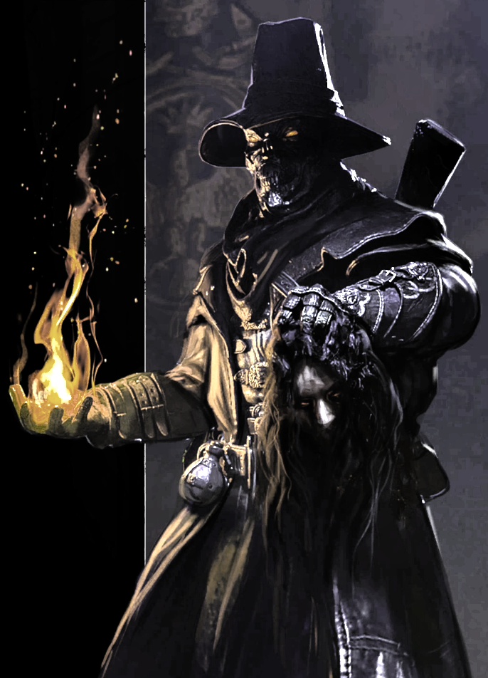 Steam Community :: Witchfire