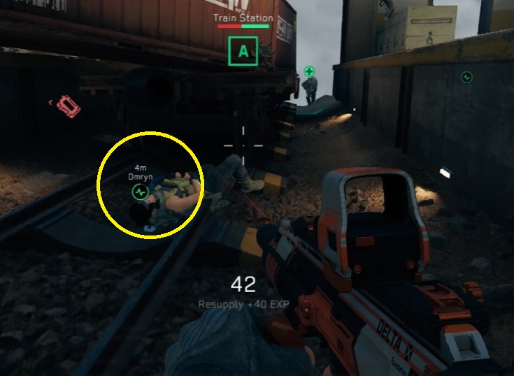 Steam Community :: Guide :: How To Revive in Delta Force