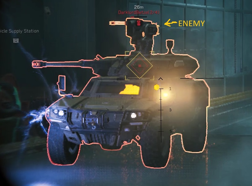 Steam Community :: Guide :: How To Destroy An Enemy Tank In Delta Force