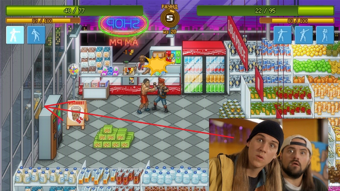 Steam Community :: Punch Club