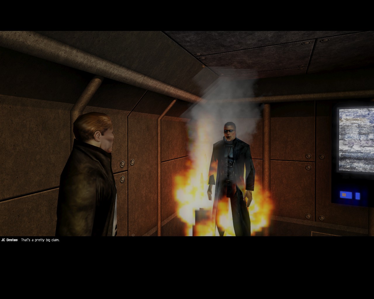 Steam Community :: Deus Ex: Revision