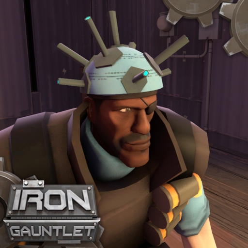 Steam Workshop :: The Sentry Buster