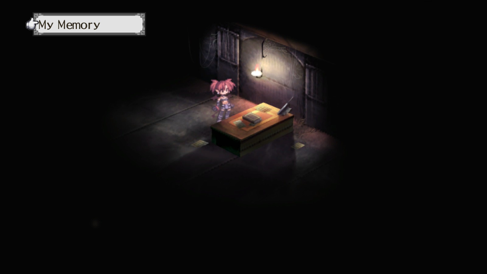 Steam Community :: Guide :: Etna's Story Secret
