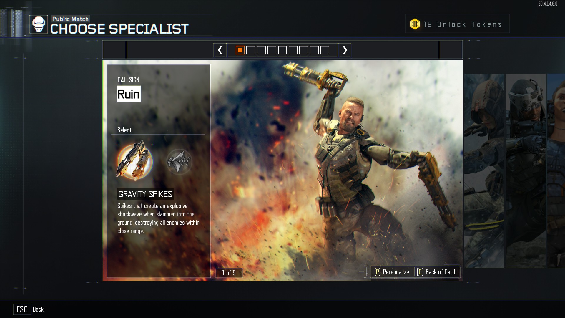 Steam Community :: Guide :: Black Ops 3 Multiplayer Guide v2