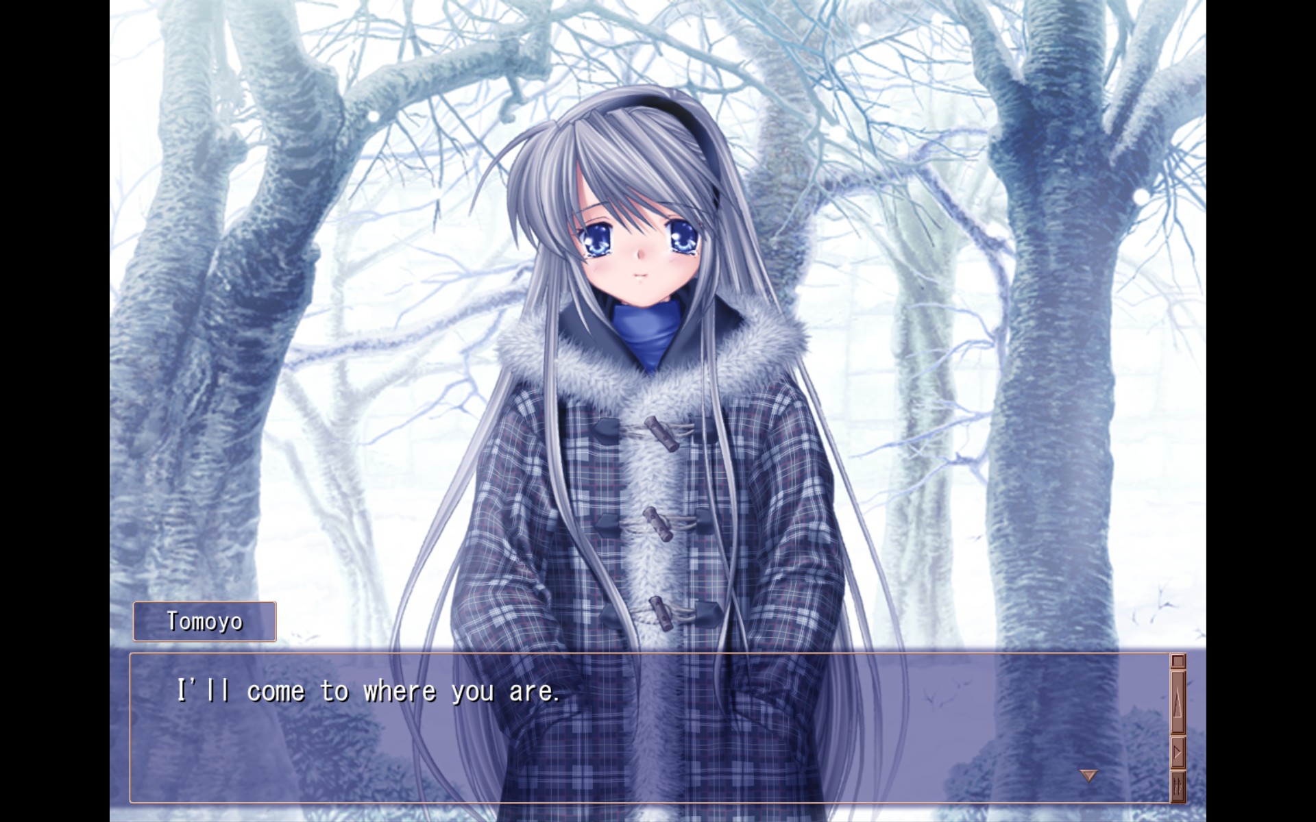 Steam Community :: CLANNAD
