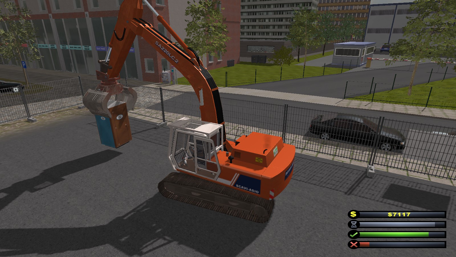 Steam Community :: Demolition Company Gold