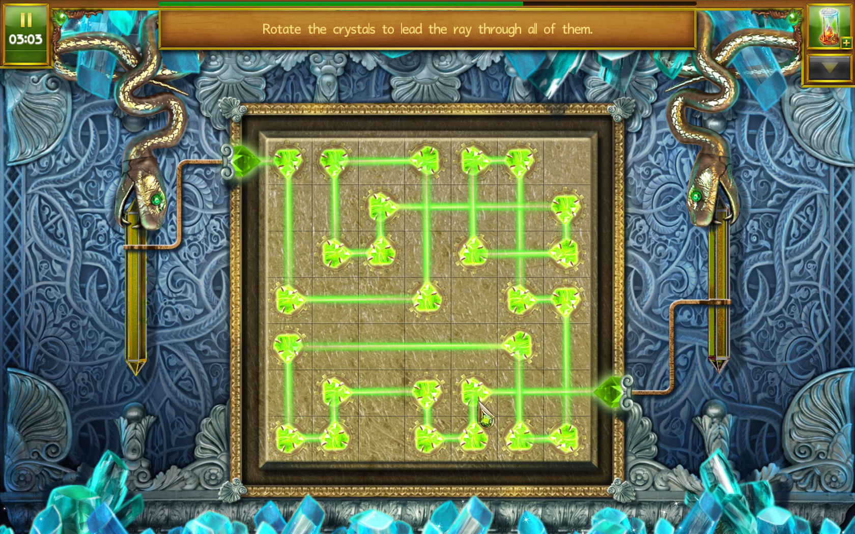 Steam Community :: Guide :: Lost Lands Chest Solutions (over 100)