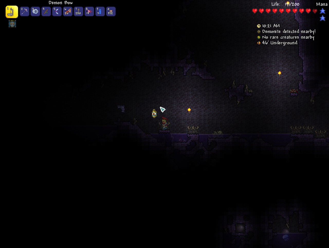 Steam Community :: Guide :: Lord's Guide to Terraria Survival ...