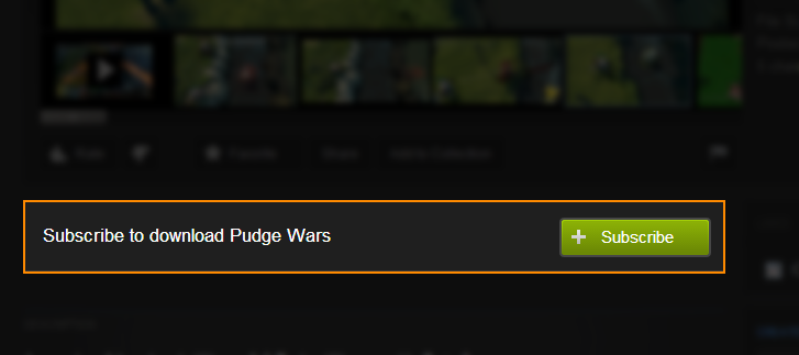 Steam Community :: Guide :: Getting Started: Playing Custom Games for ...